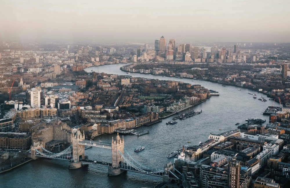 Sotto il Big Ben - Top Performance Consulting